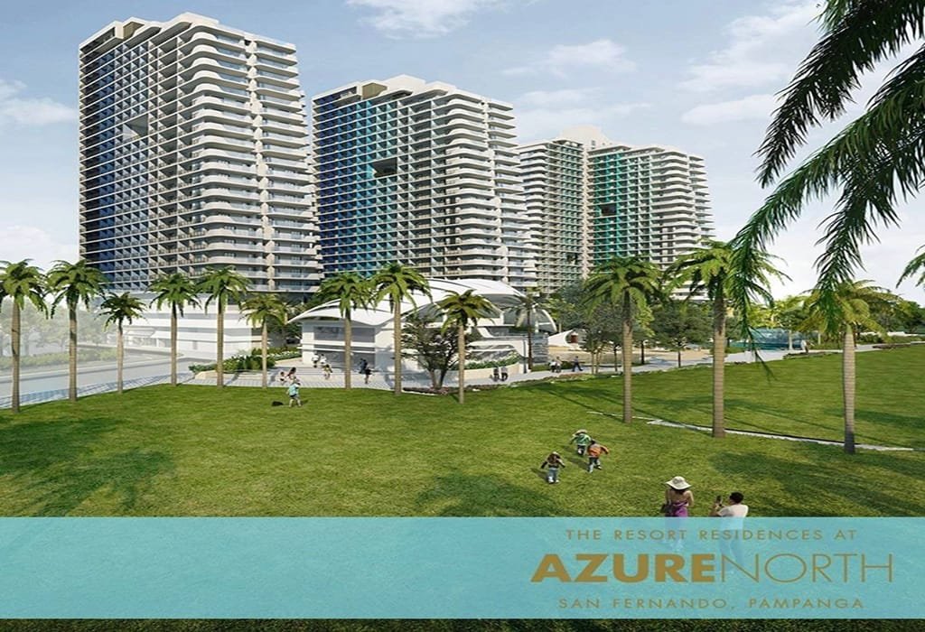 AZURE NORTH