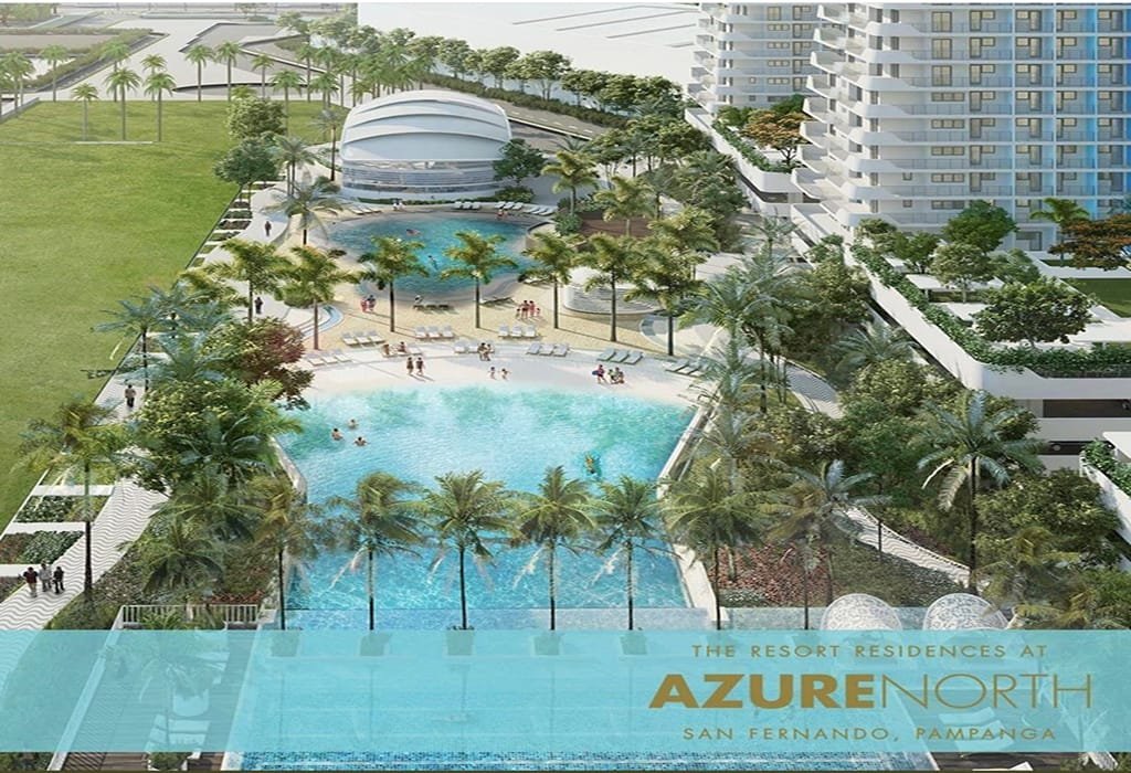AZURE NORTH
